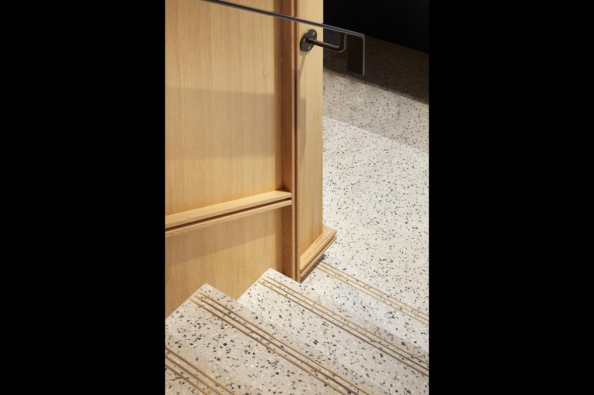 Brewers' Hall by dMFK | Building Design